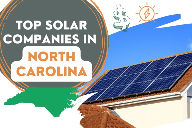 Are Solar Panels Worth It In North Carolina
